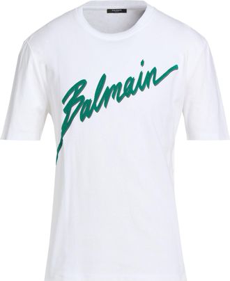 Balmain TOPS - T-shirts auf YOOX.COM