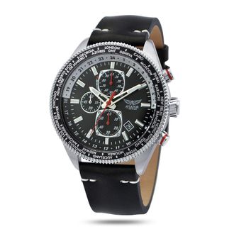 Aviator F-Series Eagle Schwarz
