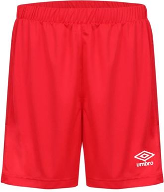 Umbro Herren, Sport, Rot, 2XLGr&ouml;&szlig;e
