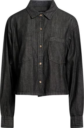 Guess TOPS - Jeanshemden auf YOOX.COM