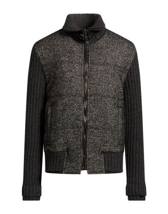 Dolce & Gabbana JACKEN & M&Auml;NTEL - Jacken und Anoraks auf YOOX.COM