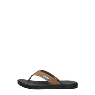 Ipanema Homme, Chaussures, Noir, Taille: 45 EU Vintage Teenslippers