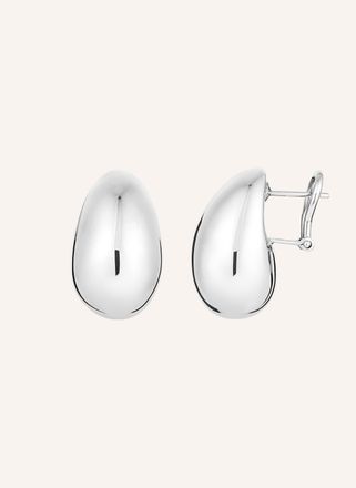 Wempe Wempe Fine Jewelry Ohrringe Twist silber