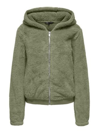 Only Steppjacke ONLNewanna (1-St) Plain/ohne Details