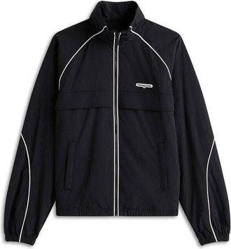 Tommy Jeans Damen &Uuml;bergangsjacke wasserabweisend