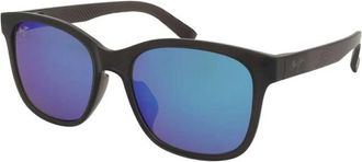 Maui Jim Sonnenbrille - - Accessories - unisex - Schwarzk - 56 MM