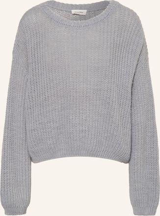 American Vintage American Vintage Pullover Cyrow grau