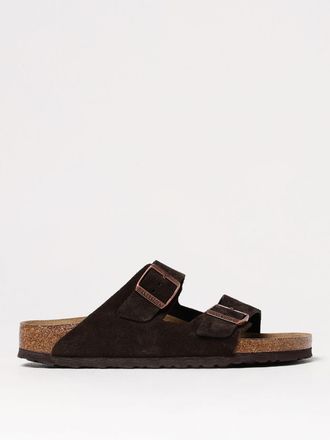 Birkenstock Sandale BIRKENSTOCK Homme couleur Noir