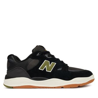 New Balance Sneakers New Balance UN1010A Schwarz