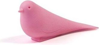 Qualy Qualy T&uuml;rstopper, Kunststoff, Pink, Gro&szlig;