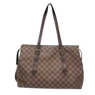 Louis Vuitton Damen, Pre-Owned, Braun, ONE SIZEGr&ouml;&szlig;e