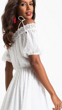 Bonprix Tr&auml;gerkleid f&uuml;r stilvollen Auftritt, aus Polyester, Oversize Passform