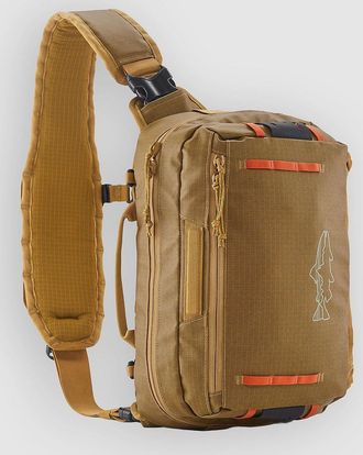 Patagonia Stealth Switch 9L Tasche bobcat brown