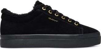 GANT Sneakers Gant 33533329 Schwarz