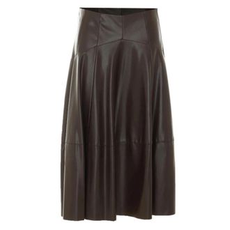 Liu Jo LIU JO Black R&ouml;cke - - Skirts - Damen - Braun - S