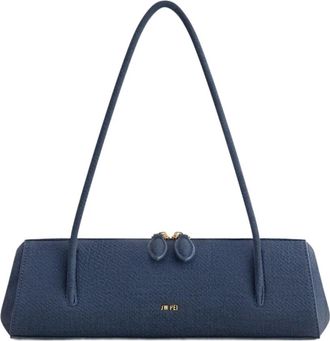 JW PEI JW Pei, Femme, Sacs, Bleu, Taille: ONE Size Nova Mini Shoulder Bag