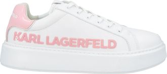 Karl Lagerfeld SCHUHE - Sneakers auf YOOX.COM