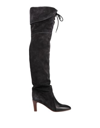 Chlo&eacute; SCHUHE - Stiefel auf YOOX.COM