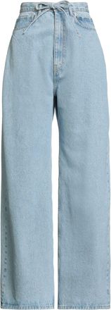 Christian Wijnants HOSEN & R&Ouml;CKE - Jeanshosen auf YOOX.COM