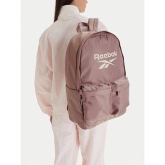 Reebok Rucksack Reebok CEO-RBK-KL-002-09 Violett