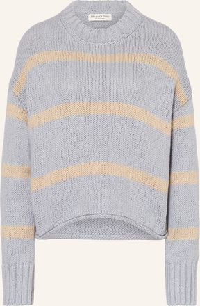 Marc O'Polo Marc Opolo Pullover grau