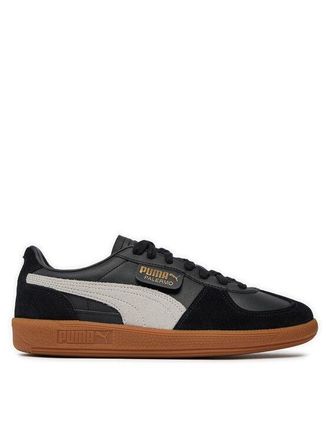 Puma Sneakers Palermo Lth 396464 03 Schwarz