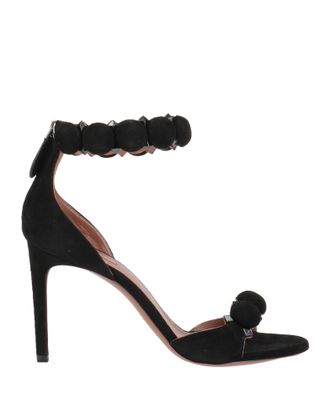 Alaia SCHUHE - Sandalen auf YOOX.COM