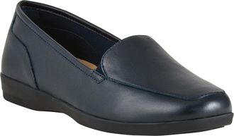 Easy Spirit Damen Devitt Slipper, dunkelschwarz