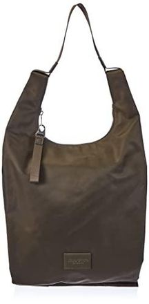 Marc O'Polo Mod&egrave;le : Alice, Sac &agrave; bandouli&egrave;re Femme, 415, Einheitsgr&ouml;&szlig;e