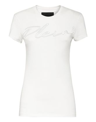 Philipp Plein T-Shirt Signature