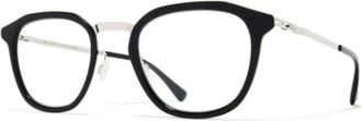 Mykita Pavi Optical Frame - - Accessories - unisex - Schwarzk - 51 MM