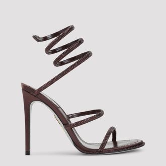Rene Caovilla Ren&eacute; Caovilla High Heel Sandal