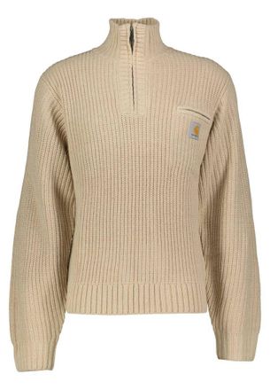 Carhartt Work in Progress Herren Pullover DETROIT HALF ZIPPER