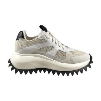 Vic Mati&eacute; Baskets - Femme - Chaussures - Gris - Taille: 39 EU