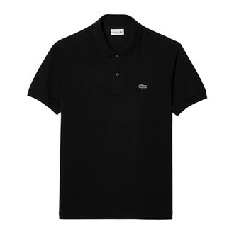 Lacoste Herren, Oberteile, Schwarzk, SGr&ouml;&szlig;e