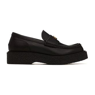 Gucci Scarpa - - Shoes - Herren - Schwarzk - 41 1/2 EU