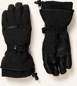 Bogner Skihandschuhe Adriano R-Tex&copy; Xt schwarz