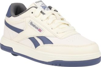 HEELYS Herren Club C, Creme/Blau, 45.5 EU