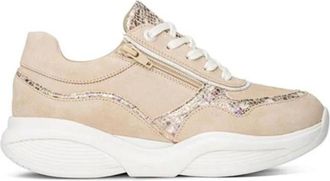 Xsensible Femme, Chaussures, Beige, Taille: 40 1/2 EU Baskets