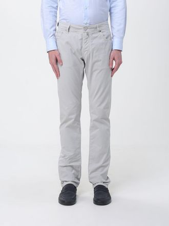 Jacob Cohen Jeans JACOB COHEN Homme couleur Gris 1