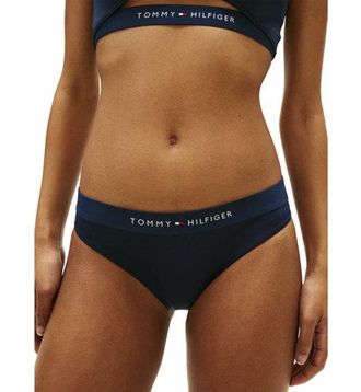 Tommy Hilfiger Classic W - Badeslip - Damen