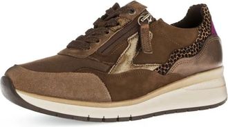 Gabor Damen, Schuhe, Braun, 40 1/2 EUGr&ouml;&szlig;e