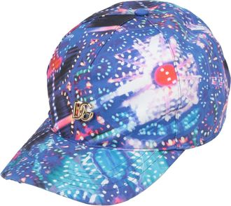 Dolce & Gabbana ACCESSOIRES - M&uuml;tzen & H&uuml;te auf YOOX.COM