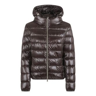 Herno Damen, Jacken, Braun, MGr&ouml;&szlig;e