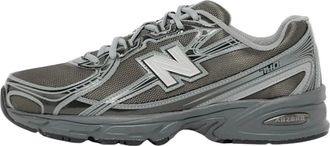 New Balance Homme, Chaussures, Gris, Taille: 37 1/2 EU 740 V2