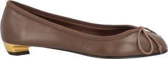 Alexander McQueen SCHUHE - Ballerinas auf YOOX.COM