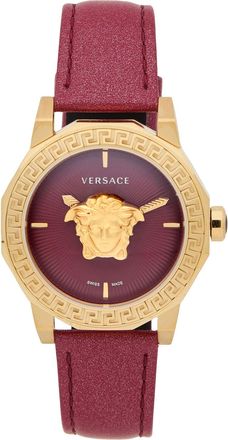 Versace SCHMUCK und UHREN - Armbanduhren auf YOOX.COM