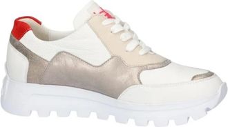 Waldl&auml;ufer Damen, Schuhe, Mehrfarbig, 36 EUGr&ouml;&szlig;e