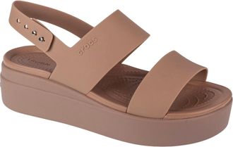 Crocs Sandale Brooklyn