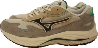 Mizuno Homme, Chaussures, Gris, Taille: 40 EU Wave Rider B